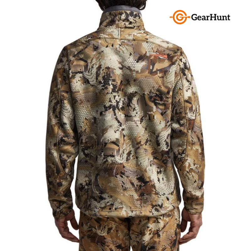 Veste Dakota Jacket Optifade Waterfowl Sitka