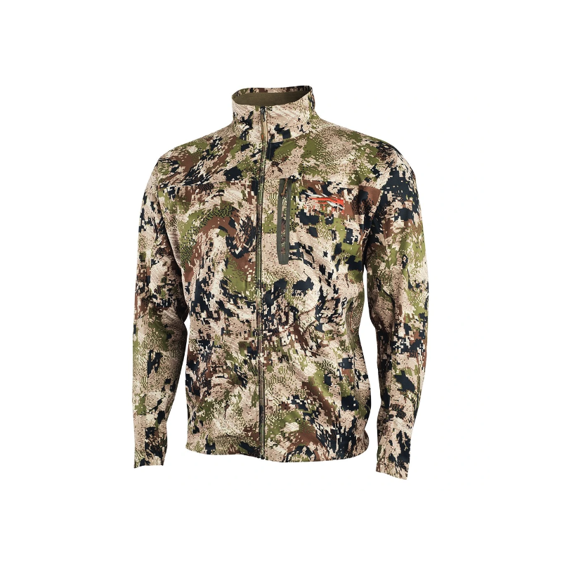 Veste Mountain Jacket Optifade Subalpine Sitka - GearHunt