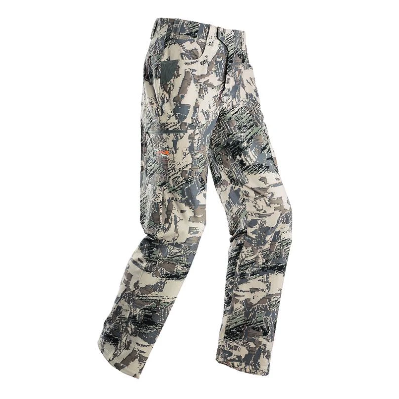Pantalon Traverse Optifade Open Country Sitka - GearHunt