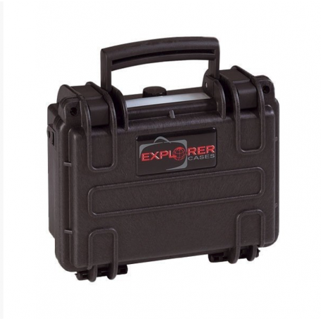 Valise Rigide 1908 Explorer Cases