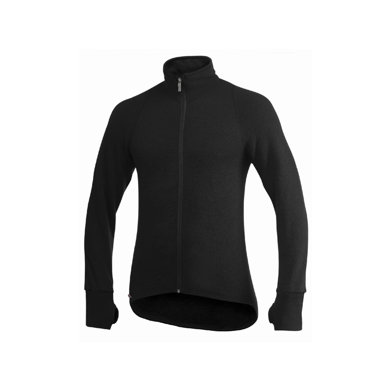 Full Zip Jacket 600 Woolpower