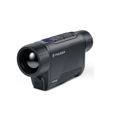 Monoculaire à imagerie thermique AXION 2 XQ35 Pro Pulsar