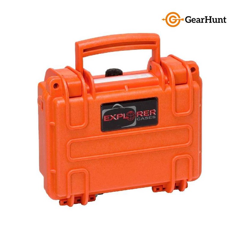 Valise Rigide 1908 Explorer Cases